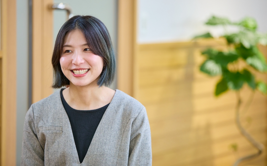 06/10 A.K | 社員を知る | Noah Design 採用サイト